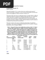 Installation Reference Method Codes BS7671 | PDF | Cable | Building ...