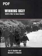 PUTNAM, R.1988. The Logic of Two-Level Games | PDF | Ratification ...