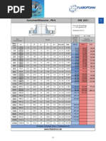 UNI EN 24014 DIN EN 24014 ISO 4014: Viti A Testa Esagonale Con Gambo ...