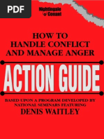 the-novaco-anger-scale-provocation-inventory | PDF | Anger | Mental ...