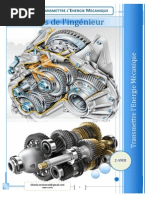 Operations D'usinage | PDF