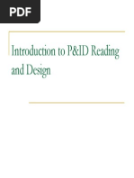 Chemical Engineering PFD Symbols | PDF | Chemical Reactor | Distillation
