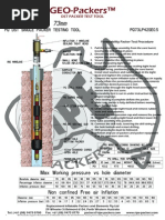 How To Read Boring Logs | PDF | Soil Mechanics | Borehole