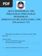 Senarai Kandungan Fail Unit Hem 2023-2024 | PDF