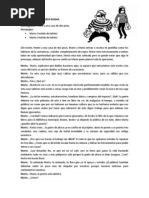 Guion de Gato con Botas 2 | PDF | Gatos | Felinos