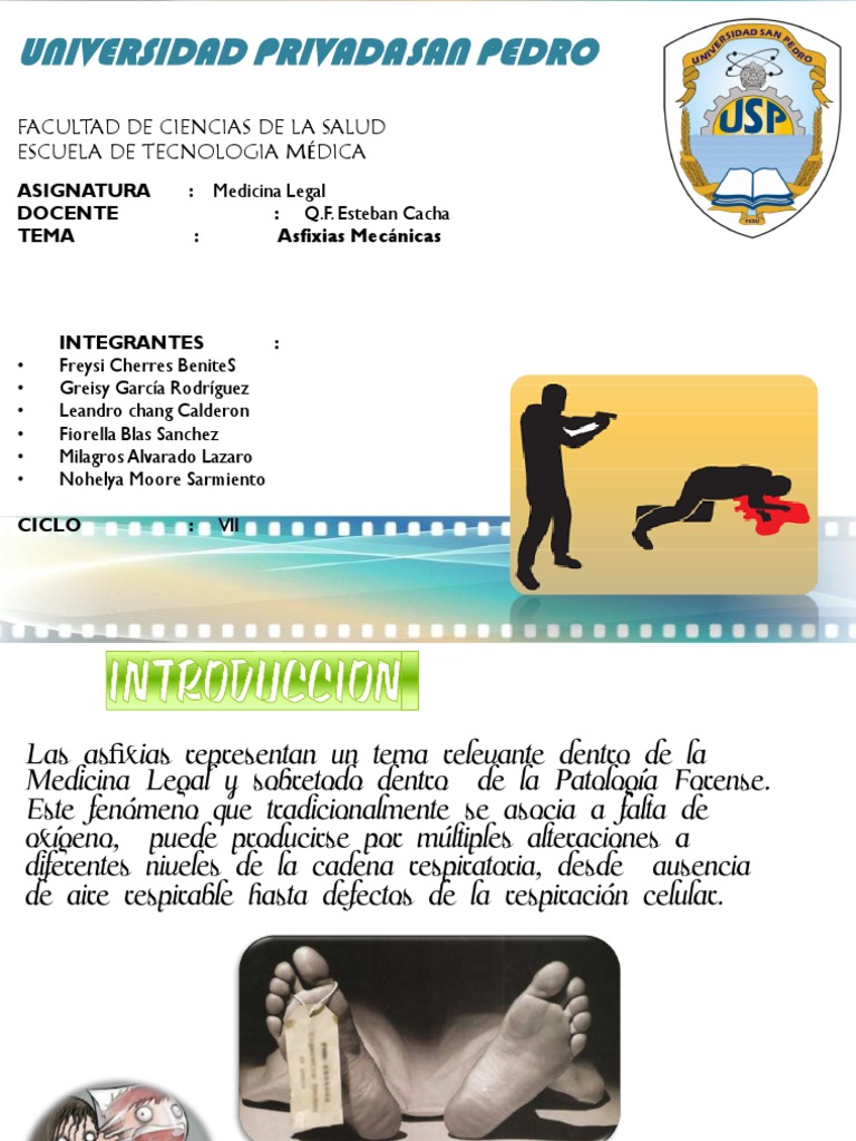 Asfixia Toraco Abdominal | PDF | Medicina CLINICA | Medicina