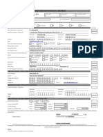 FORM 37-BPJS Kesehatan (Wajib Diisi) | PDF