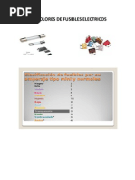 Codigo Colores RETIE | PDF