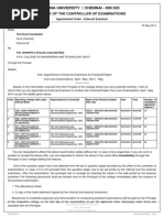 Course File Template for NAAC Accreditation | PDF | Educational ...