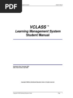 Eduvos myLMS Login Instructions | PDF | Password | Human Communication