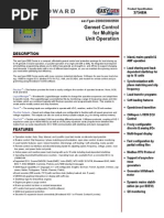 Teldar TTR 3000 | PDF | Power Engineering | Transformer