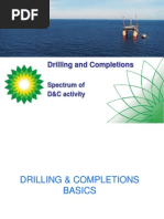 Overview of Slant Drilling Techniques | PDF | Oil Well | Drilling Rig