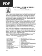 Multiplication and Division | PDF | Multiplication | Cognition