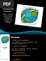 Consultative Speech Style Example Sentence PDF | PDF | Conversation ...