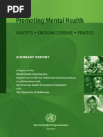 Family Assessment Measure FAM and Proces | PDF | Family Therapy | Family