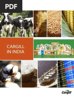 Statement FOOD GRADE Milcoside | PDF