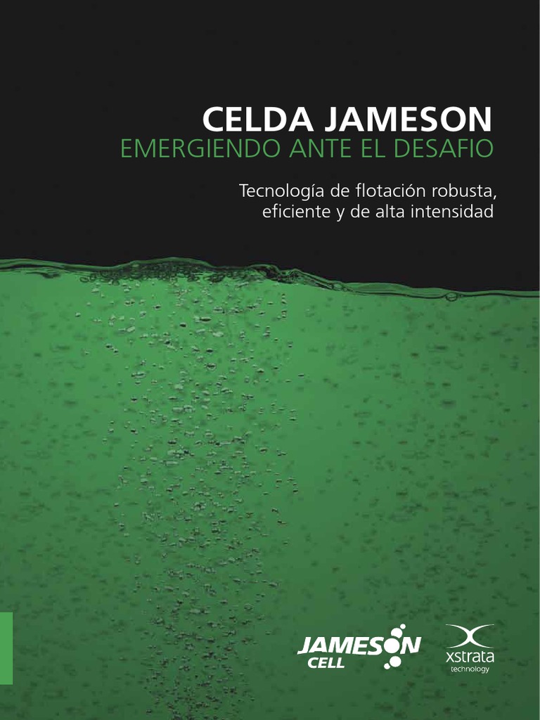 Celdas Jameson | PDF