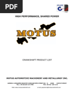 8v Mtu Engine Manual | PDF