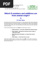 Optigen II: Product Specifications | PDF