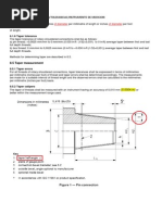 American National Standard Stub Acme Threads | PDF