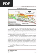 Klasifikasi Satuan Geomorfologi Menurut Van Zuidam (1983) | PDF