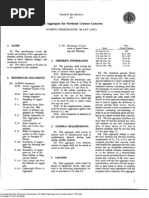 ASTM D698 Standard Test Methods For Laboratory Compaction ...