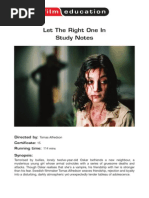 Love Actually Script | PDF | Art | Mystery, Thriller & Crime Fiction