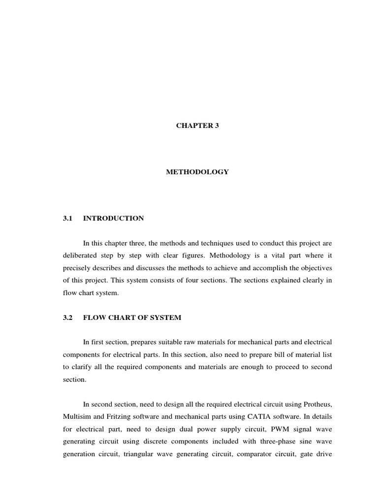 Chapter 3 | PDF | Rectifier | Power Supply