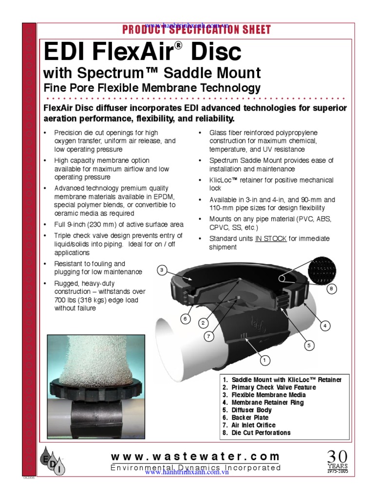 Catalogue Dia Khi Edi Bot Min | PDF | Pipe (Fluid Conveyance ...