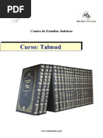 ¿Qué Es El Talmud PDF | PDF | Talmud | Judaísmo