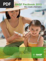 BASF in India: Report 2018 | PDF | Supply Chain | Sustainability