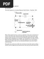 Free Energy Generators | PDF | Electric Generator | Ignition System