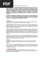 Manual de Usuario Itop | PDF | Mesa de ayuda | Itil