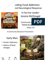 BBC - Food On The Brain BBC Documentary Films (Food, Lifestyle) | PDF ...