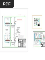 Steel Door Drawings | PDF | Door | Components