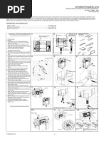 Civil and Structural Drawing Legends | PDF | Concrete | Pipe (Fluid ...