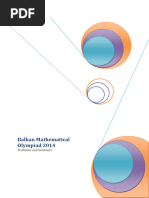 1000 Mathematical Challenges From Mathematical Olympiads | PDF