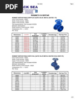En Iso 14122-2 | PDF | European Union | Standardization