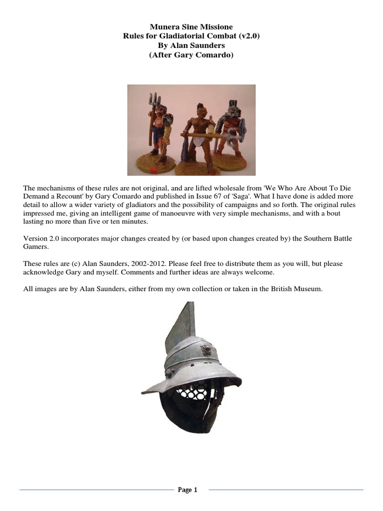 Munera Sine Missione 2.0.PDF-munera Sine Missione 2.0 | PDF | Unrest ...