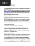 Dmas 99 | PDF | Home Care | Nursing