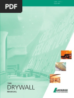 Latham Expansion Joint Cover Specifications | PDF | Structural Steel | Wall