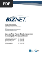 Hypernet Company Profile 2022 | PDF