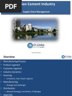 GIDC Cluster Map | PDF