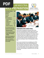 5Ps Formulation Worksheet | PDF
