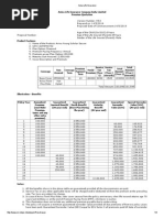 CSK Head Screw Dimensions and Specs | PDF | Screw | Manufactured Goods