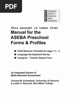 Preview: Kaufman Test of Educational Achievement - Third Edition (Ktea ...