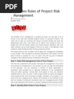 Vendor Customer Knock Off Entries | PDF