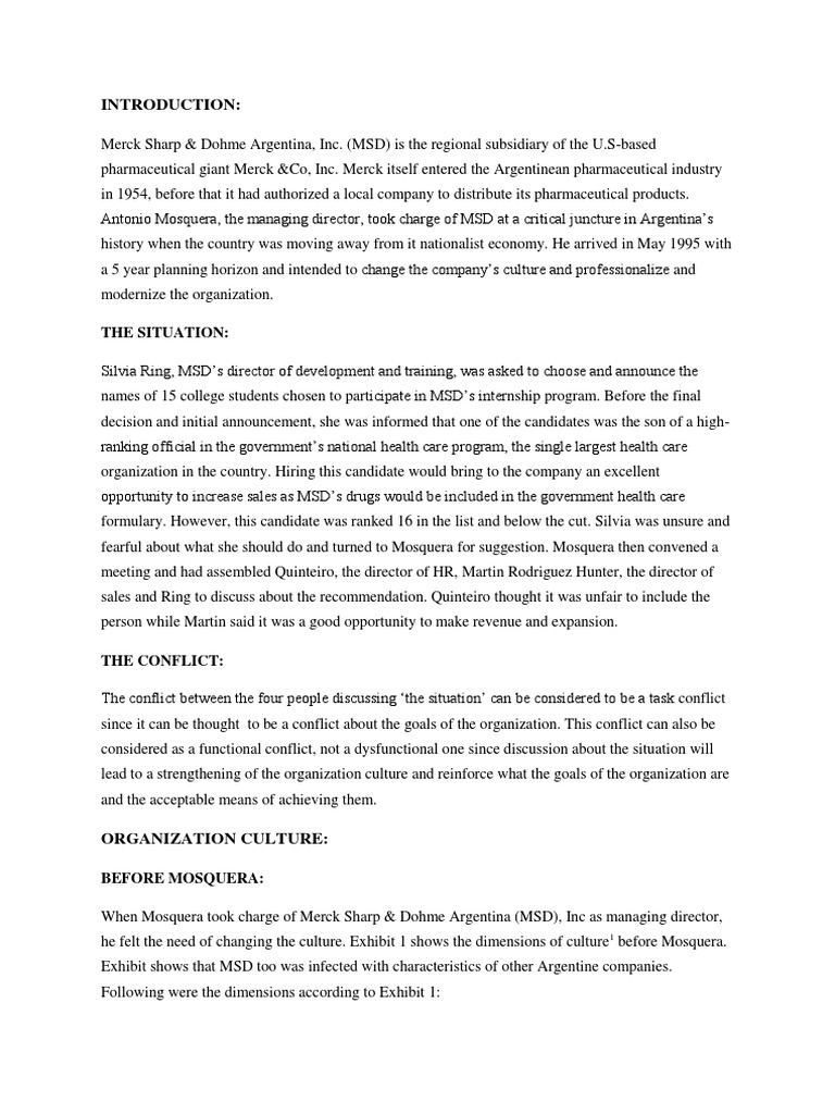 Msd Pdf Merck Co Leadership