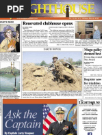 Quantico Base Map | PDF | Uniformed Services Of The United States ...