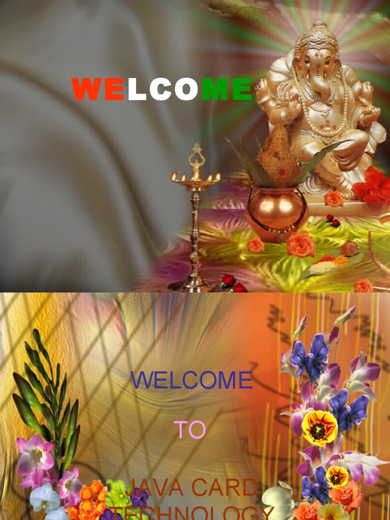 Java Card | PDF | Java (Programming Language) | Smart Card